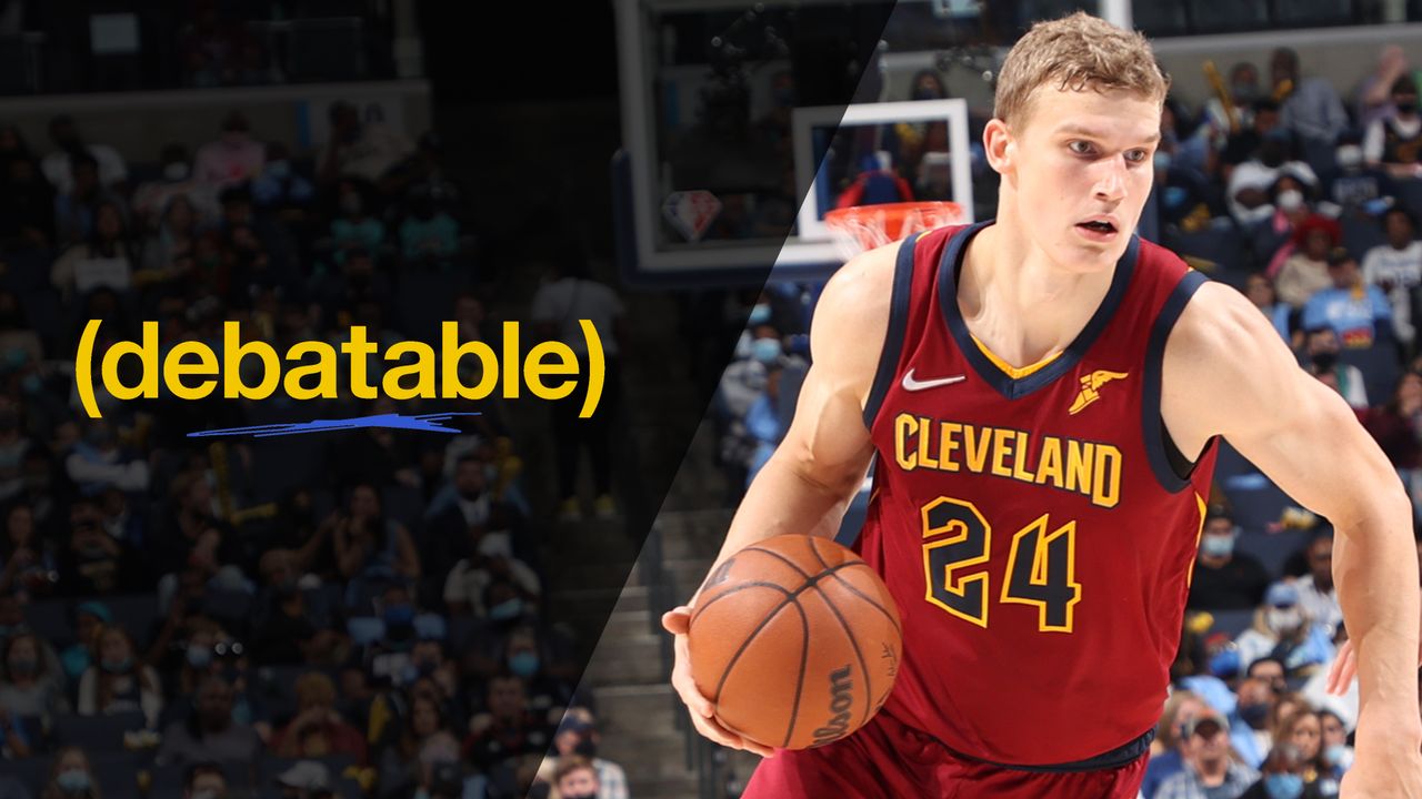 Debatable | Watch ESPN