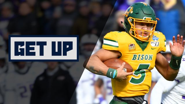 Get Up! (4/20/21) - Live Stream - Watch ESPN