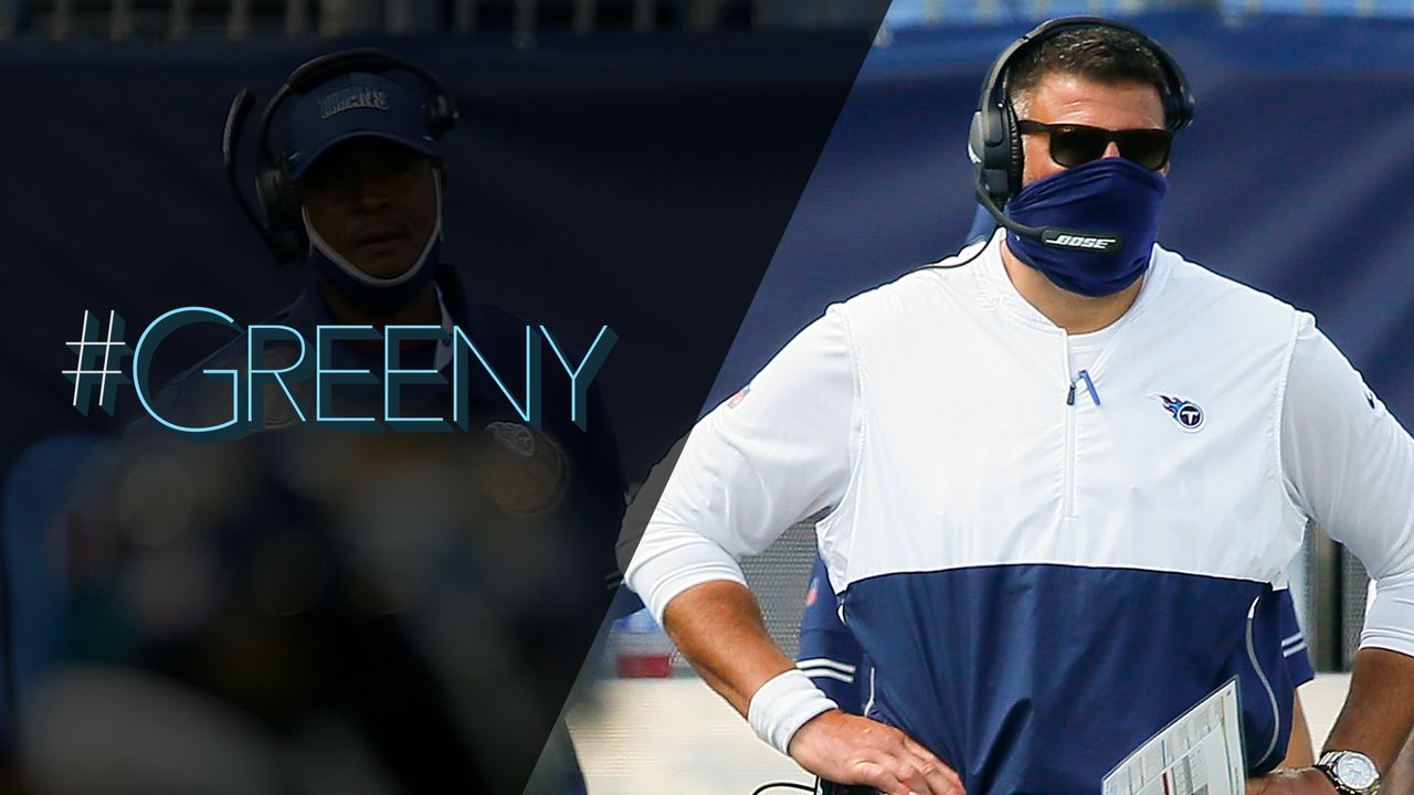 GREENY Presented by Progressive (10/8/20) - Live Stream - Watch ESPN