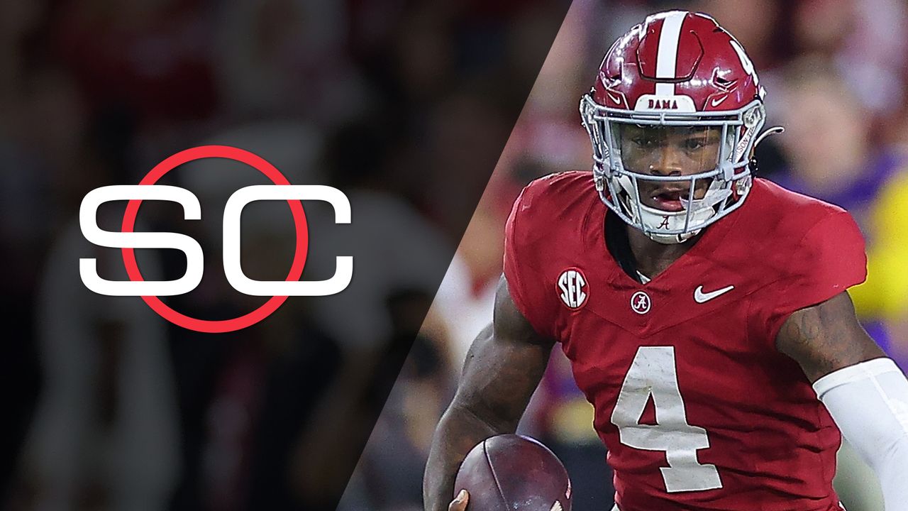 SportsCenter (12/1/23) - Live Stream - Watch ESPN