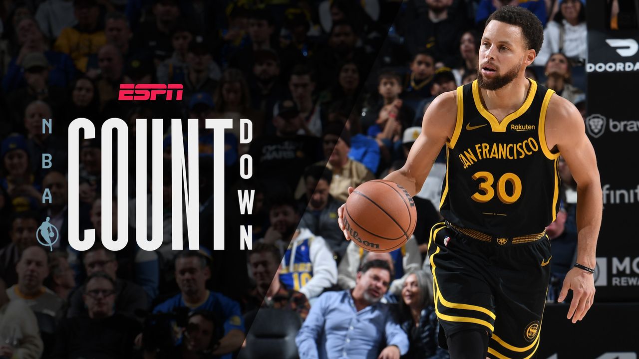 NBA Countdown Presented by DoorDash (1/10/24) - Live Stream - Watch ESPN