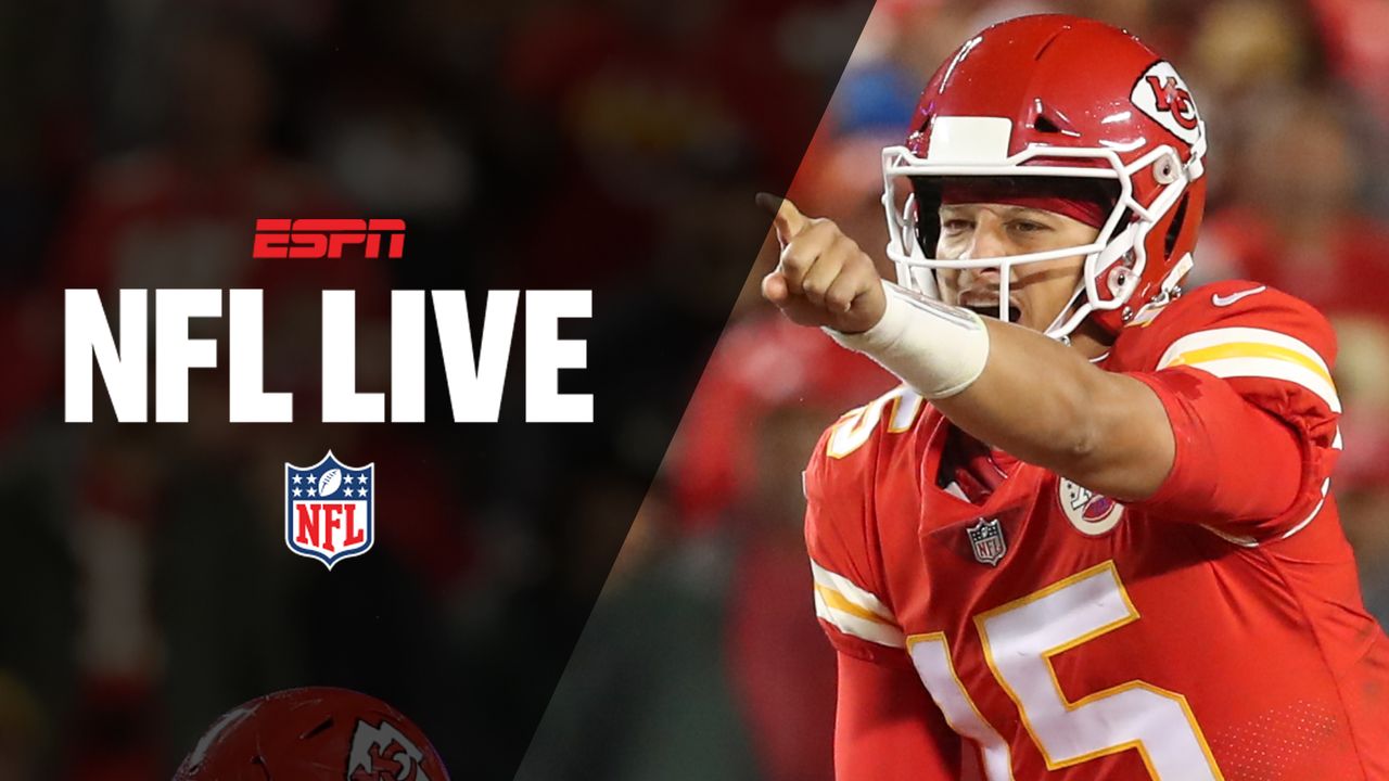 NFL Live (10/13/21) - Live Stream - Watch ESPN