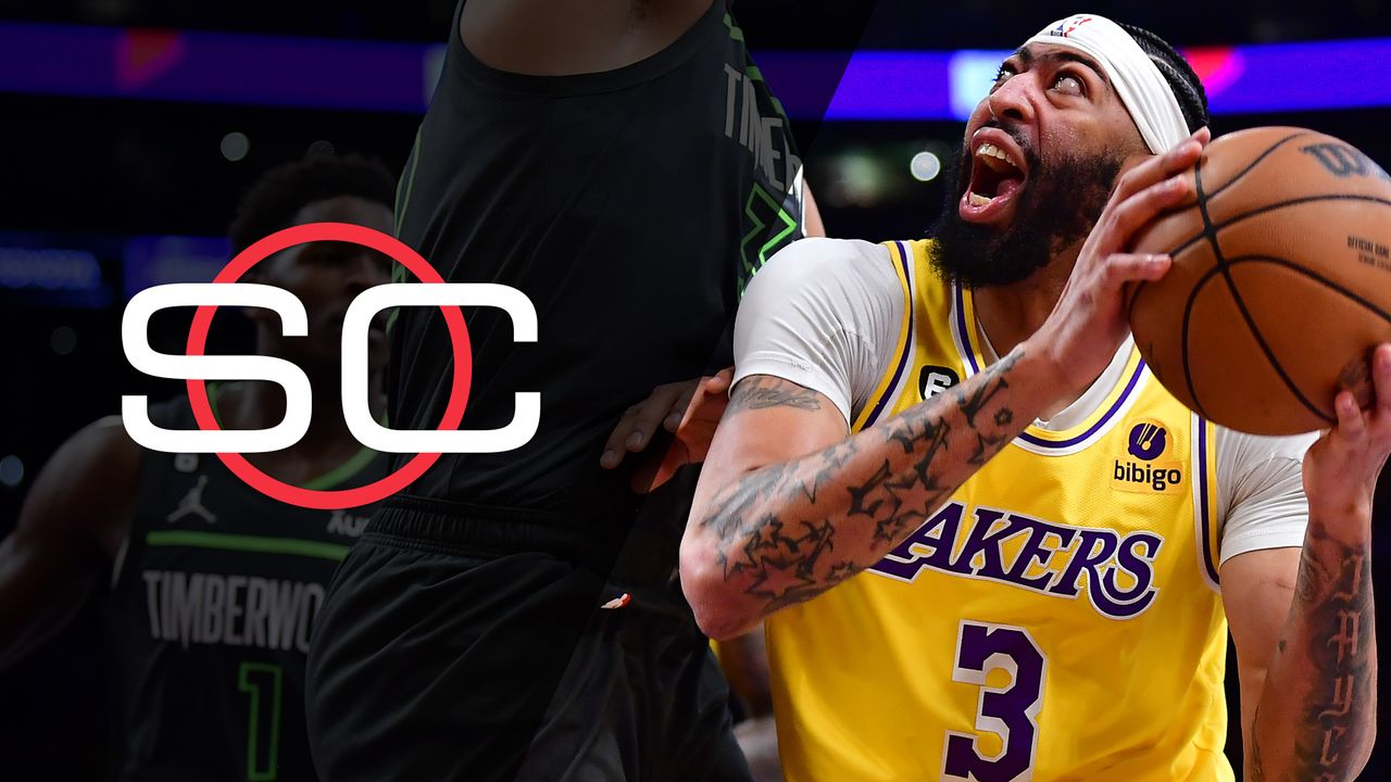 SportsCenter (4/12/23) - Live Stream - Watch ESPN