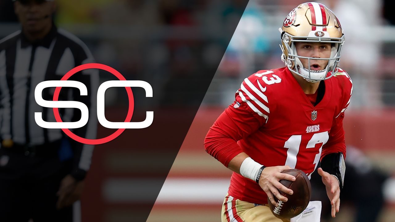 SportsCenter (12/15/22) - Live Stream - Watch ESPN