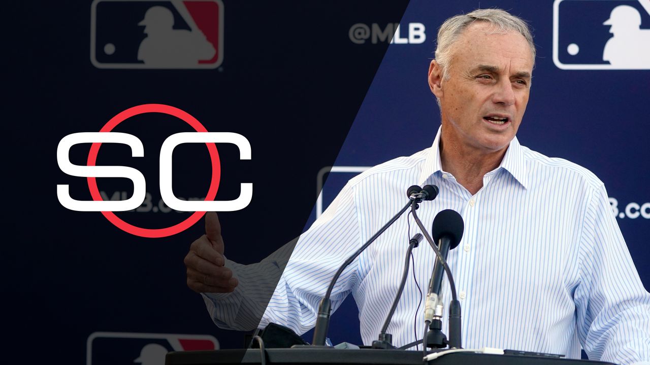 SportsCenter at the Masters (4/7/22) - Live Stream - Watch ESPN