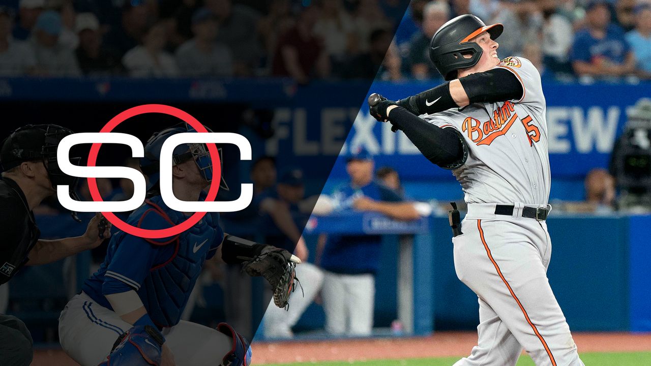 SportsCenter (8/16/22) - Live Stream - Watch ESPN