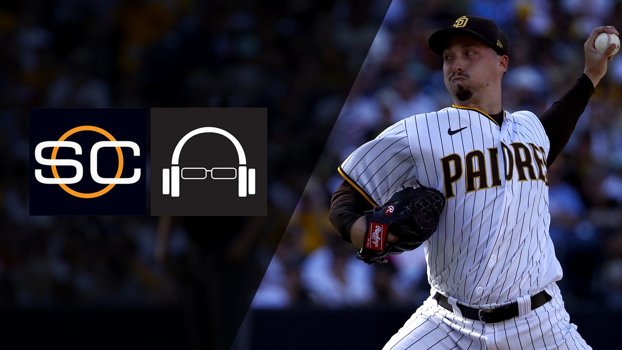 SportsCenter with Scott Van Pelt (10/20/22) - Live Stream - Watch ESPN