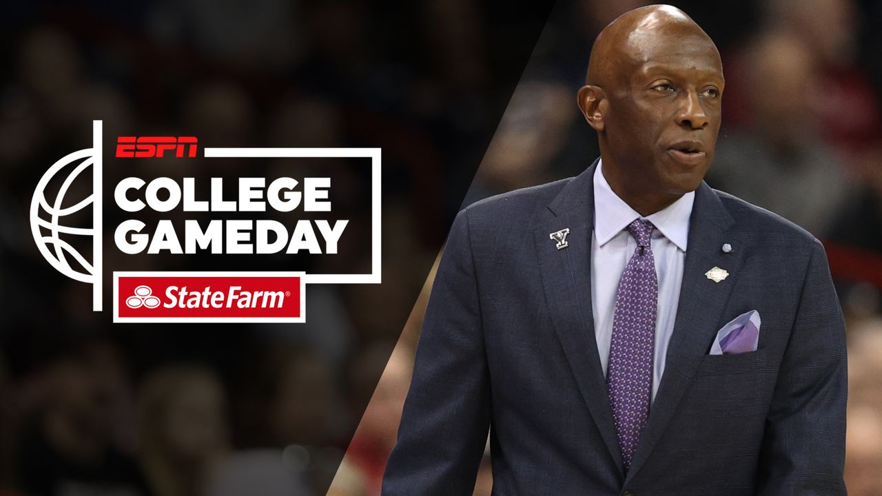 College GameDay Covered by State Farm (3/23/24) - Live Stream - Watch ESPN