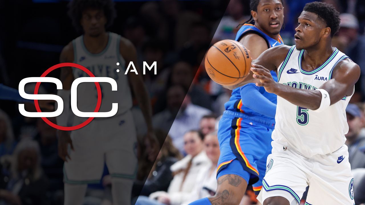 SportsCenter (1/30/24) - Live Stream - Watch ESPN