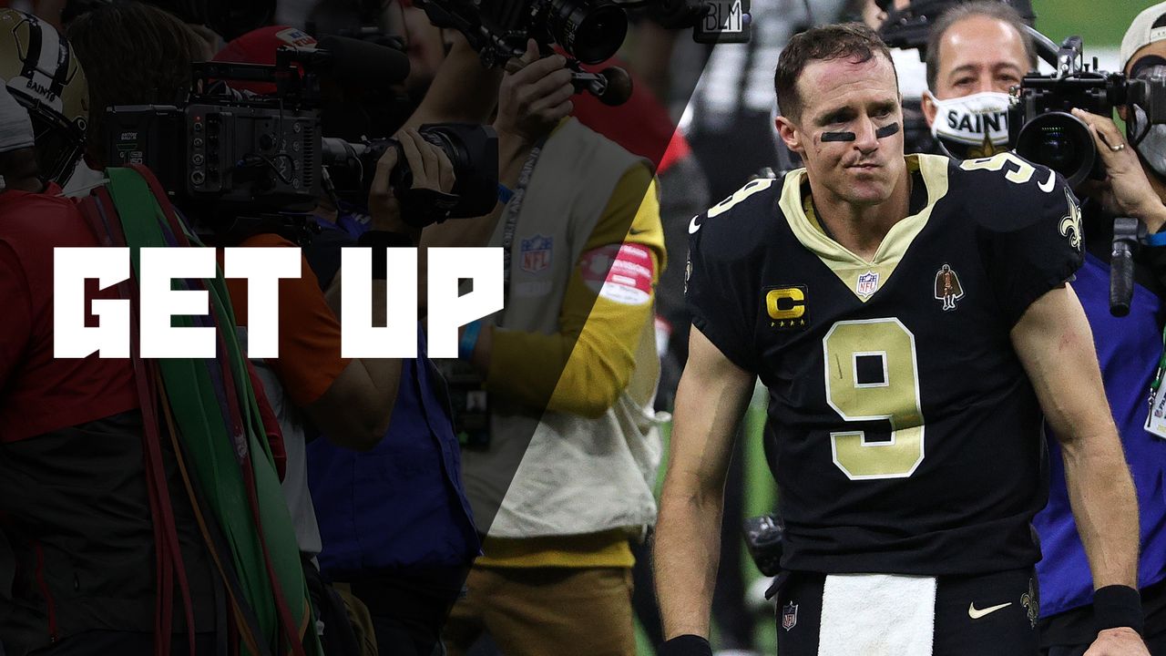 Get Up! (2/22/21) - Live Stream - Watch ESPN