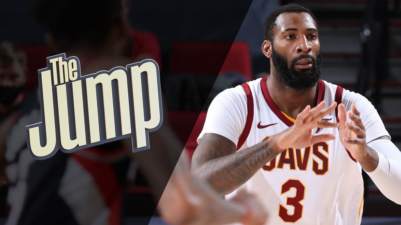 NBA: The Jump (2/15/21) - Live Stream - Watch ESPN