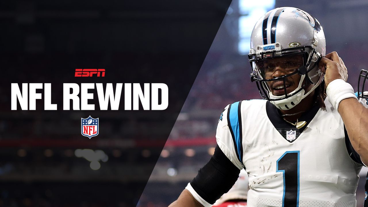NFL Rewind Presented by DraftKings | Watch ESPN