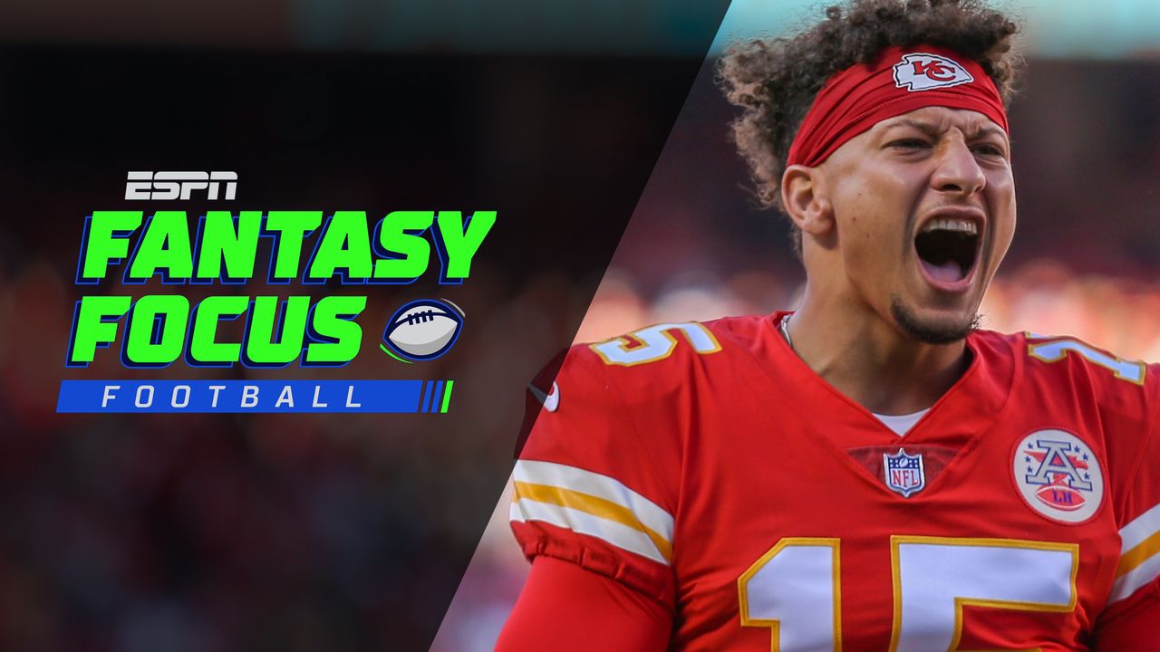 Fantasy Focus Live! (2/9/23) - Live Stream - Watch ESPN