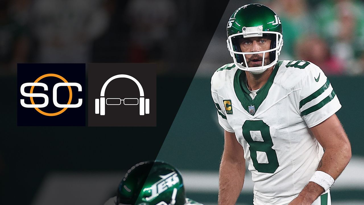 SportsCenter with Scott Van Pelt (9/11/23) - Live Stream - Watch ESPN