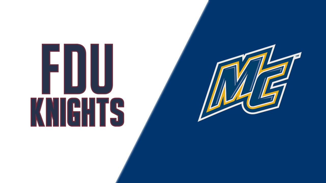 Fairleigh Dickinson vs. Merrimack 1/28/23 - Stream the Game Live ...