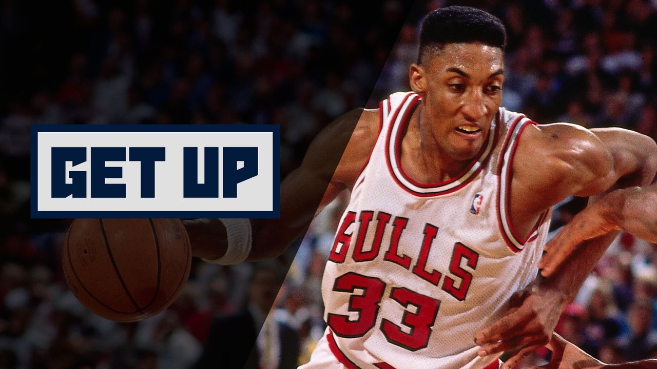 Get Up! (4/27/20) - Live Stream - Watch ESPN