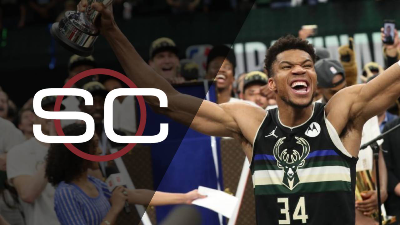 SportsCenter (7/21/21) - Live Stream - Watch ESPN