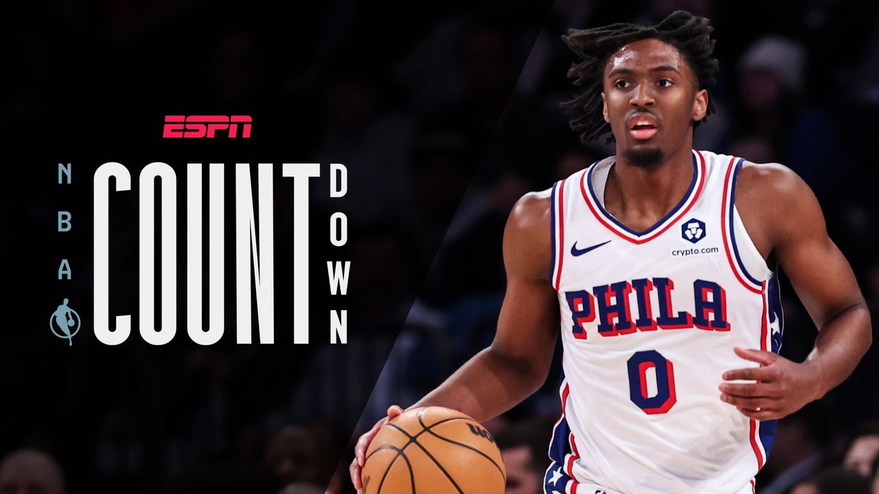 NBA Countdown Presented by DoorDash (3/18/24) - Live Stream - Watch ESPN