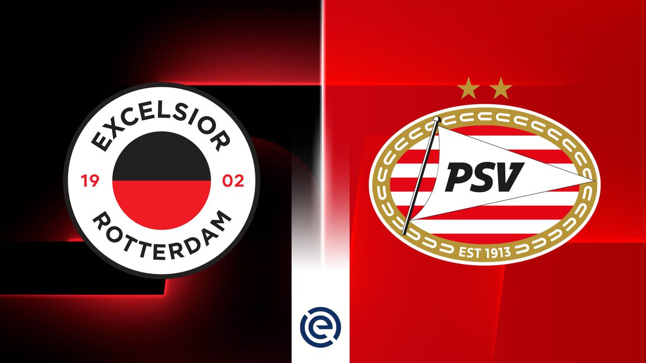 Excelsior - PSV 4/2/24 - Stream the Match Live - Watch ESPN
