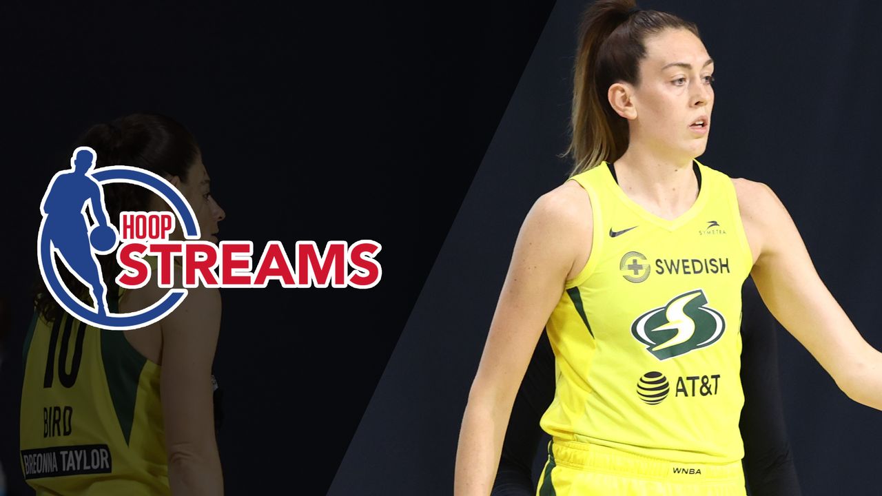 WNBA Hoop Streams (8/22/20) - Live Stream - Watch ESPN