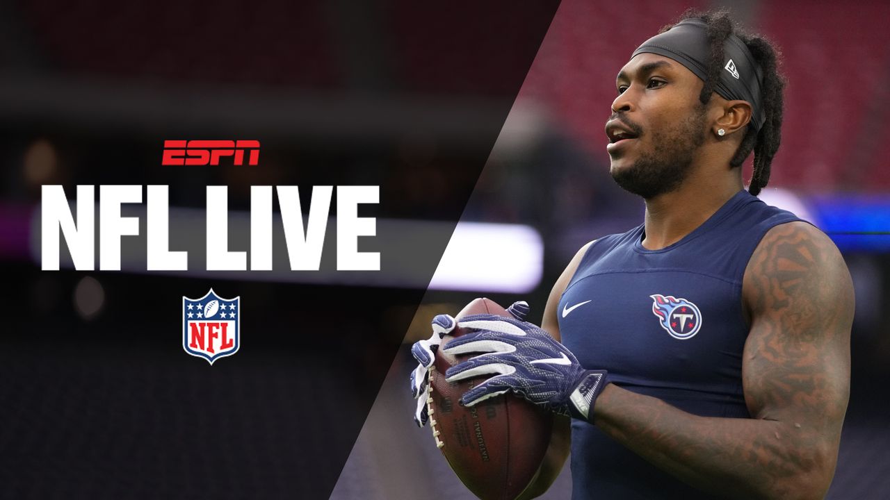 NFL Live (7/27/22) - Live Stream - Watch ESPN