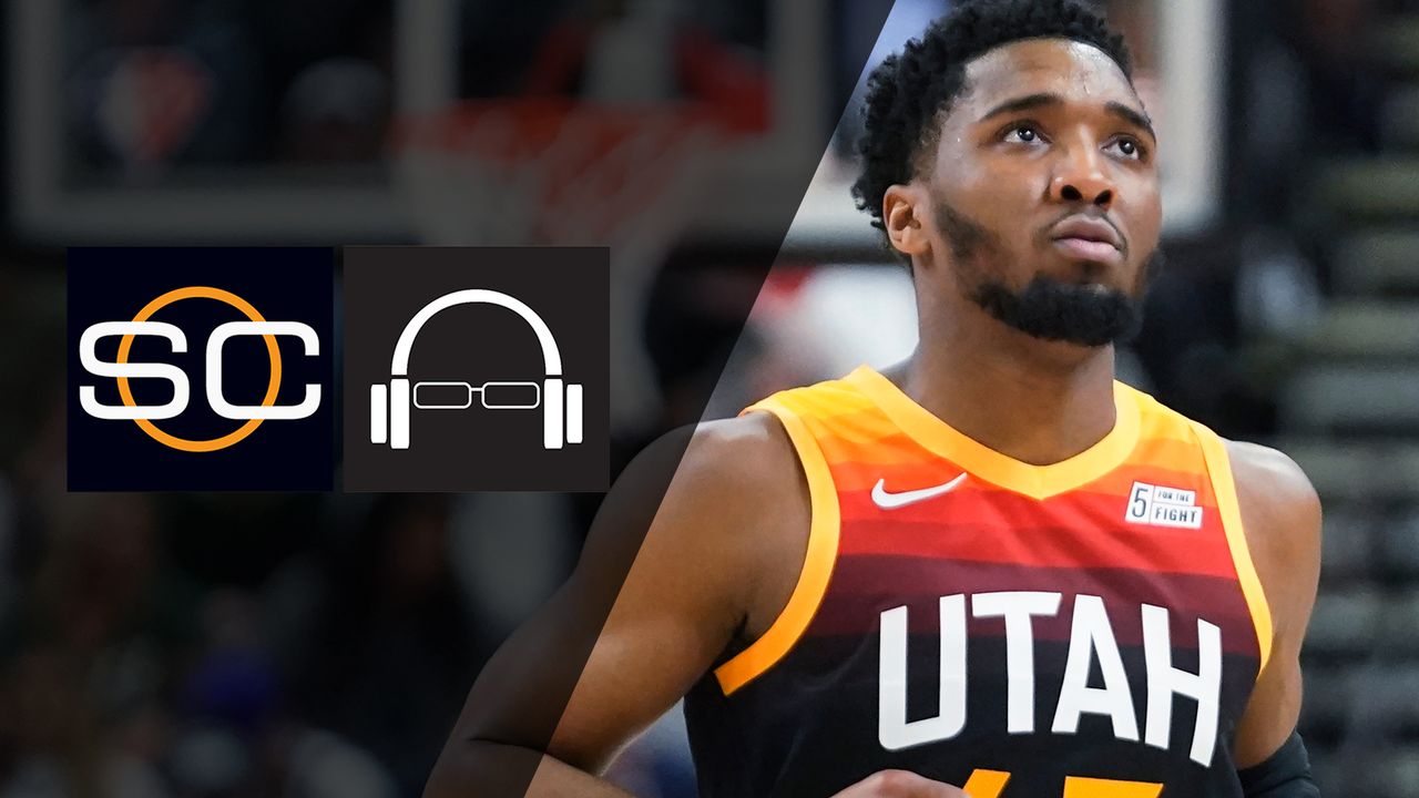 SportsCenter with Scott Van Pelt (9/1/22) - Live Stream - Watch ESPN
