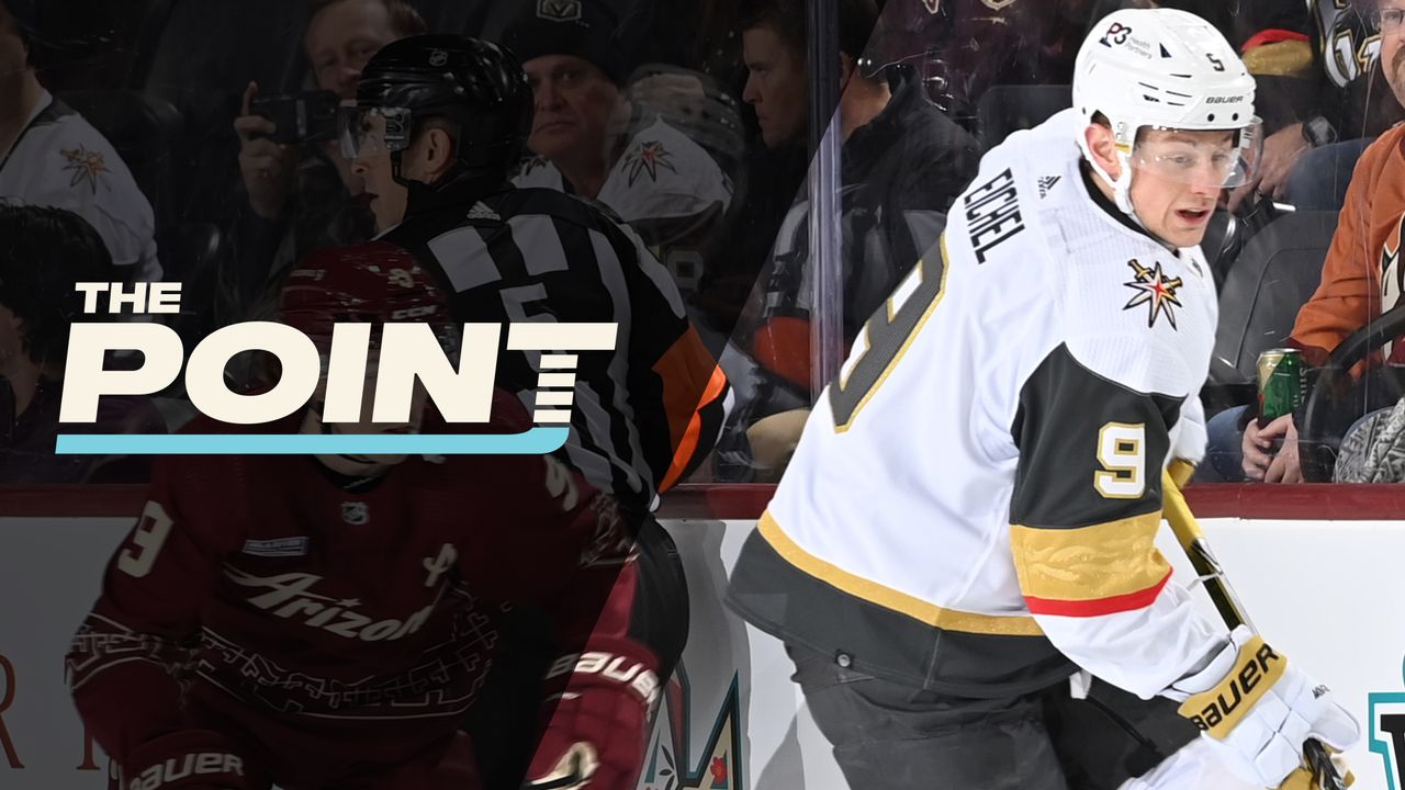 The Point (1/24/23) - Live Stream - Watch ESPN