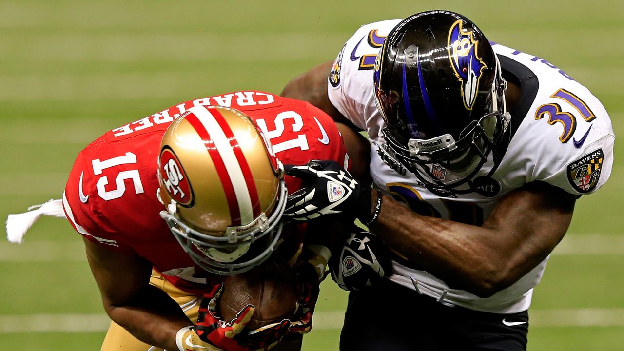 Baltimore Ravens vs. San Francisco 49ers (2/6/25) - Live Stream - Watch ...