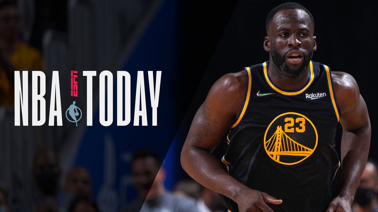 NBA Today (10/14/22) - Live Stream - Watch ESPN