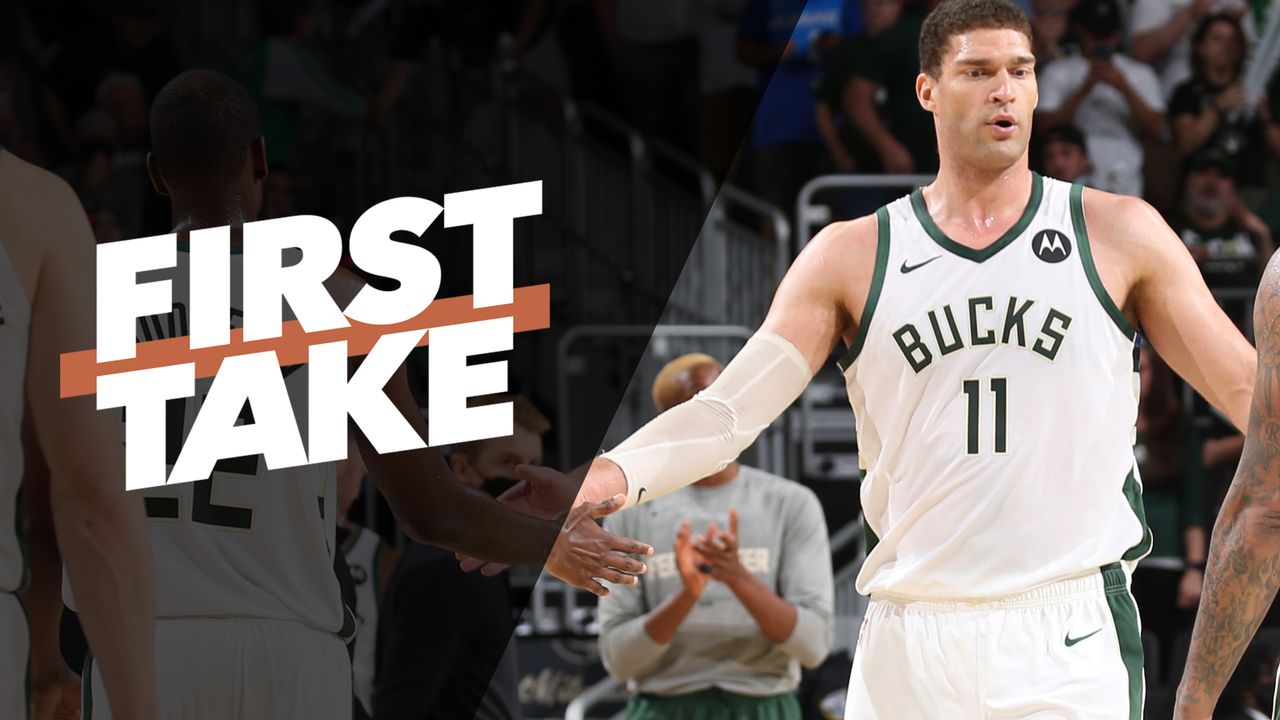 First Take (7/2/21) - Live Stream - Watch ESPN