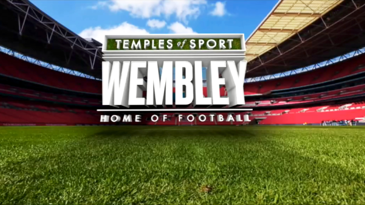 Temples of Sports - Wembley Stadium (London) (10/24/22) - Live Stream ...