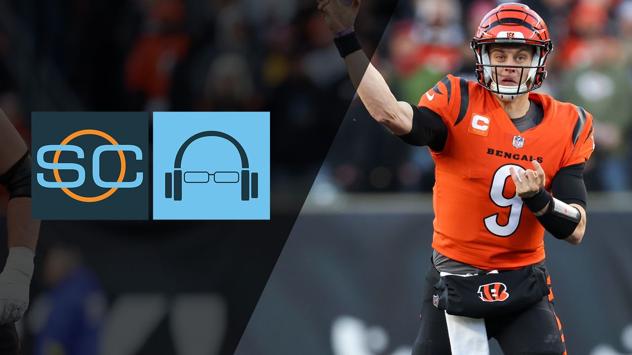 SportsCenter with Scott Van Pelt (12/5/22) - Live Stream - Watch ESPN