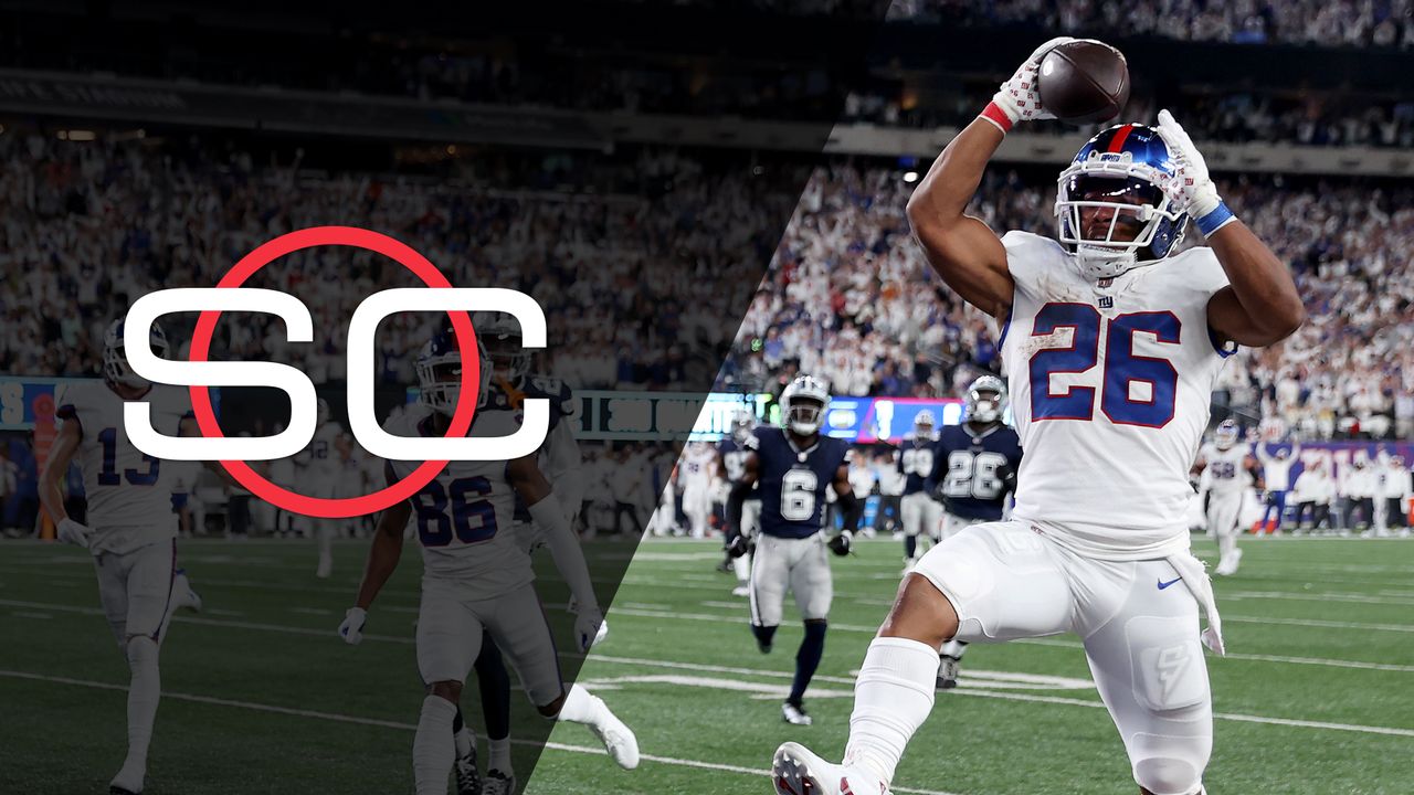 SportsCenter | Watch ESPN