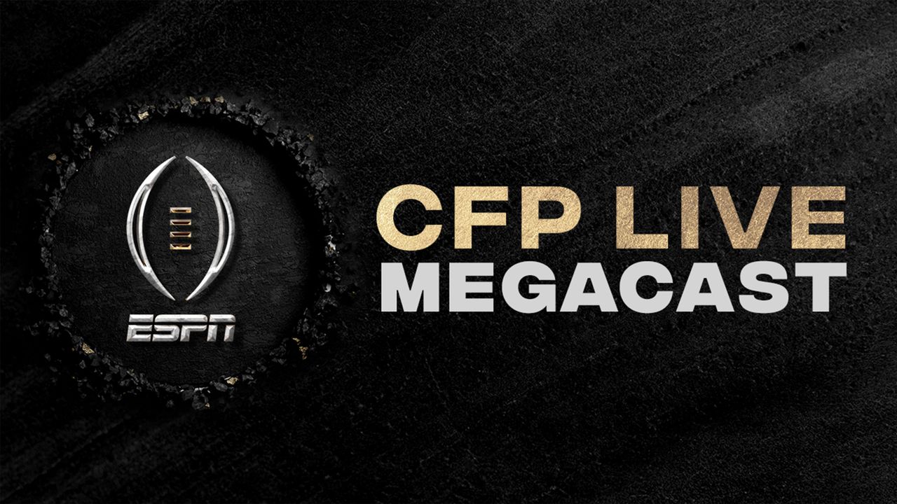 CFP Live Pregame (1/11/21) - Live Stream - Watch ESPN