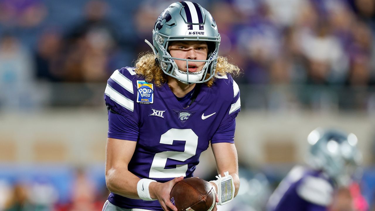 UT Martin vs. #18 Kansas State 8/31/24 - Stream the Game Live - Watch ESPN