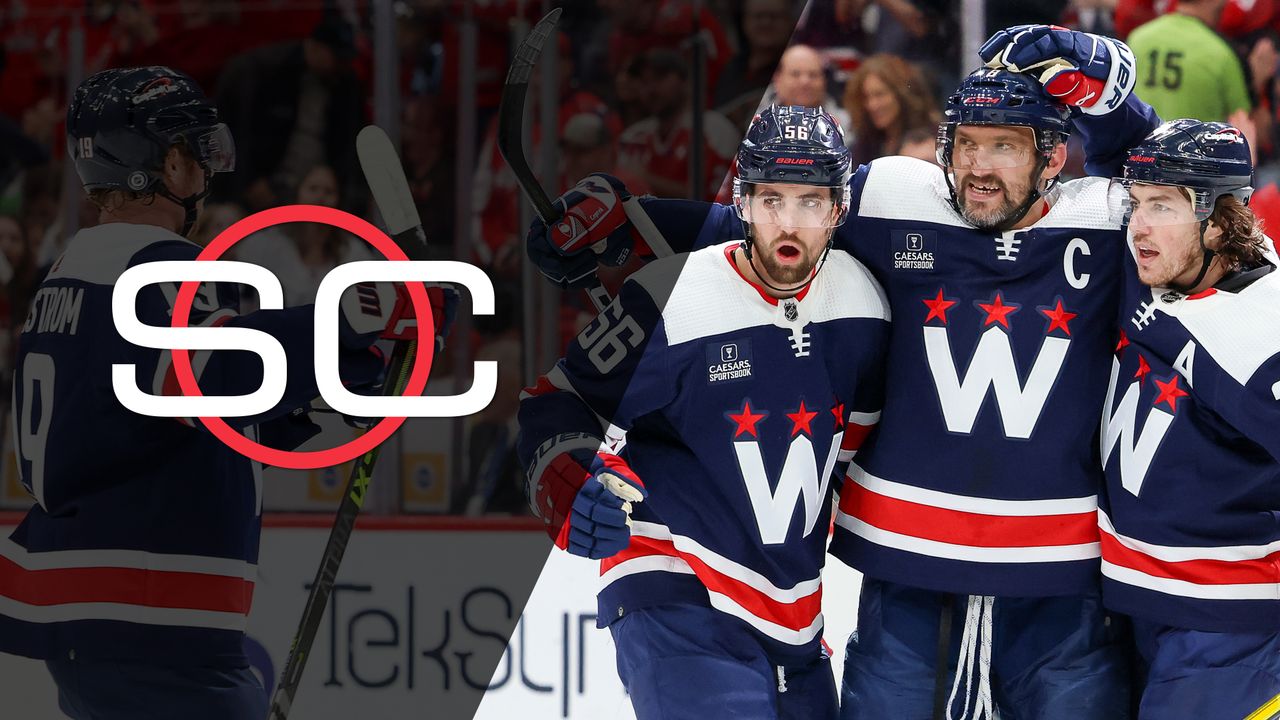 SportsCenter (2/24/23) - Live Stream - Watch ESPN