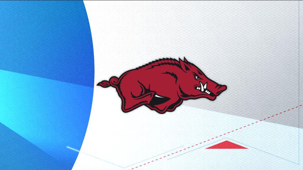 Arkansas Baseball - Fall World Series (Baseball) (10/22/20) - Live ...