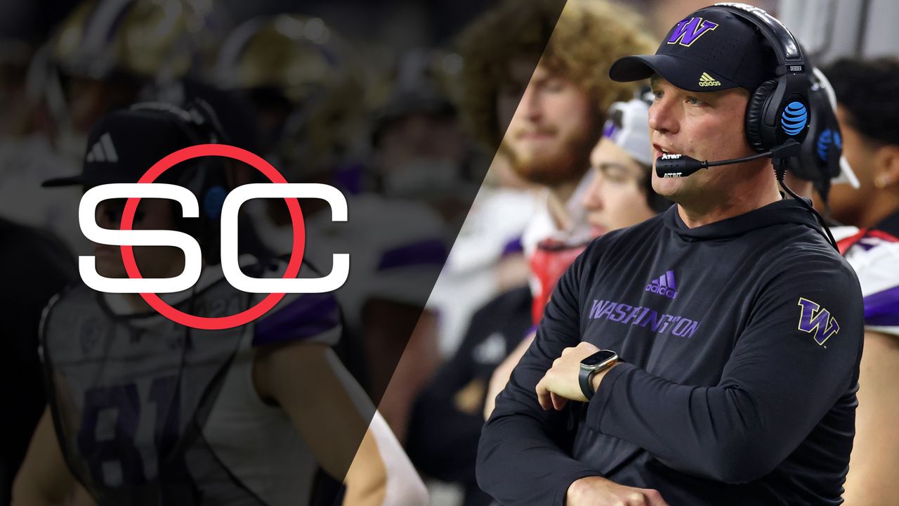 SportsCenter (1/13/24) - Live Stream - Watch ESPN