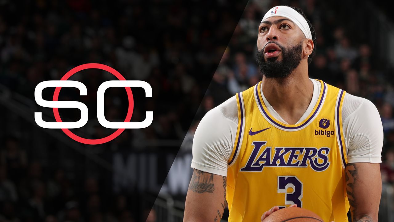 SportsCenter (3/27/24) - Live Stream - Watch ESPN