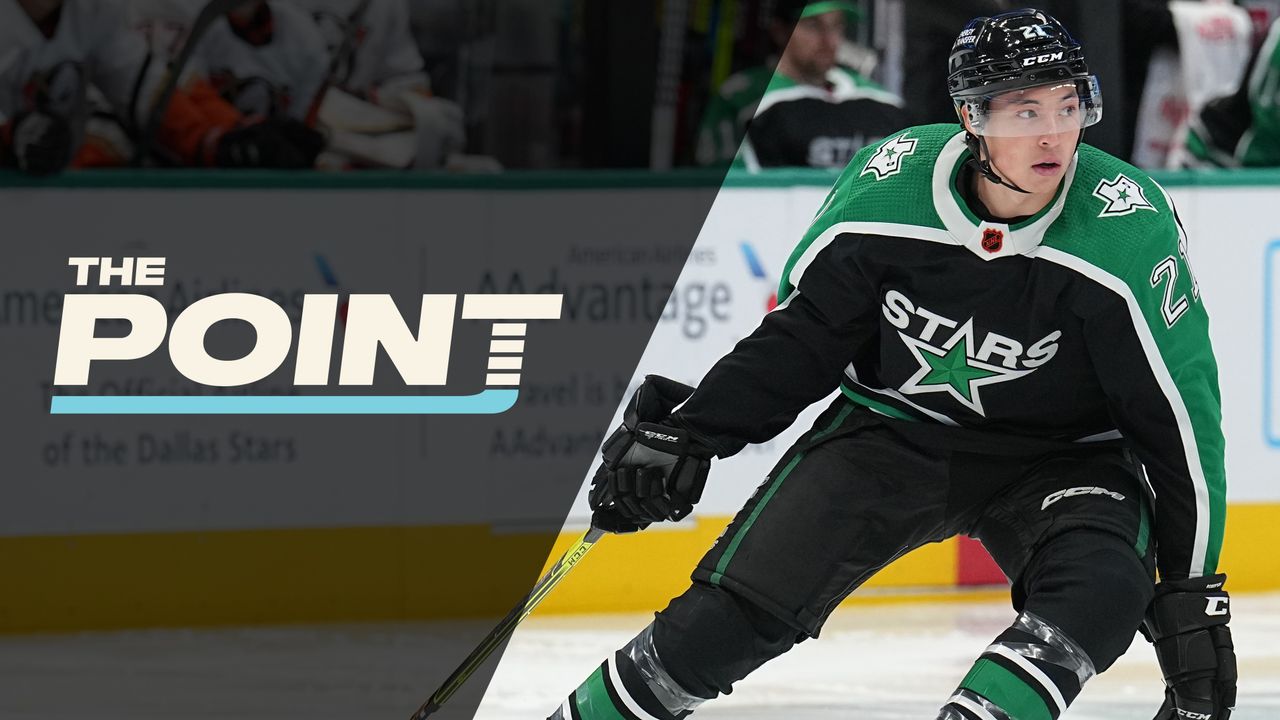 The Point (12/6/22) - Live Stream - Watch ESPN