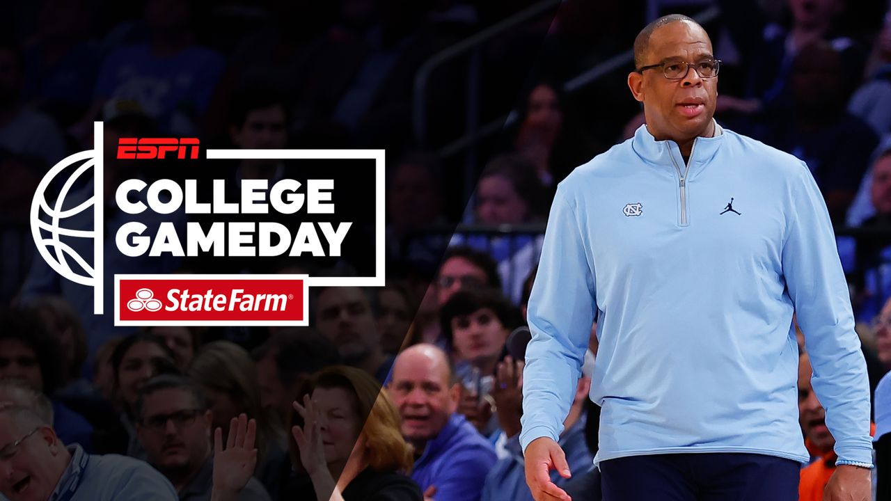 College GameDay Covered by State Farm (2/4/23) - Live Stream - Watch ESPN