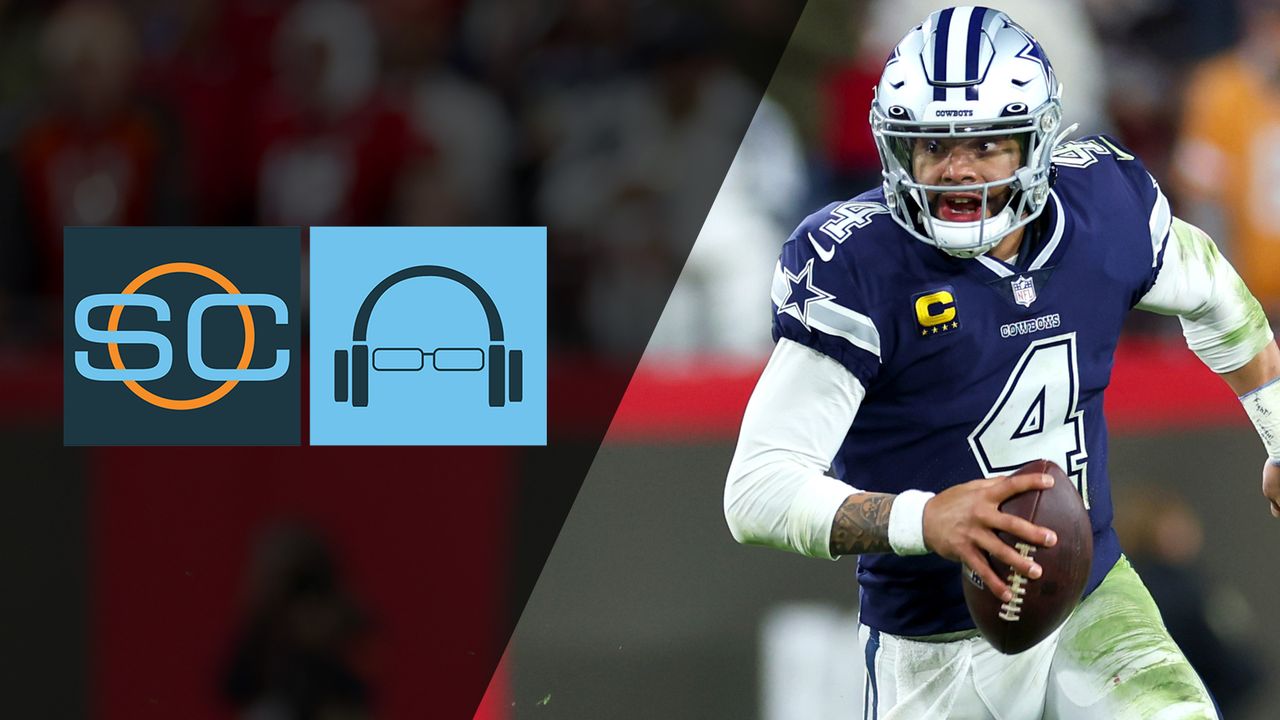 SportsCenter with Scott Van Pelt (1/16/23) - Live Stream - Watch ESPN