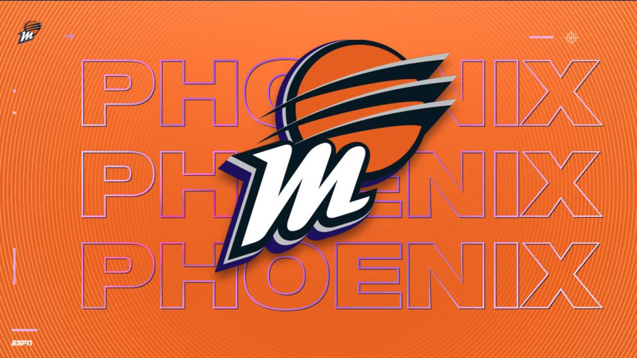 WNBA Press Conference: Phoenix Mercury (5/9/24) - Live Stream - Watch ESPN
