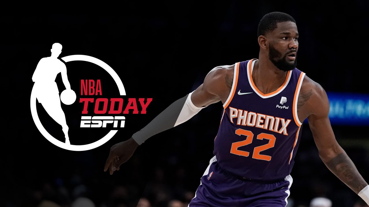 NBA Today (7/15/22) - Live Stream - Watch ESPN