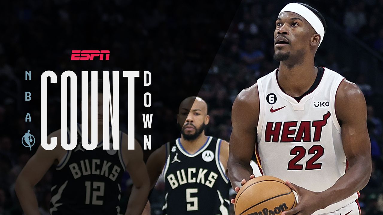 NBA Countdown Presented by Chime (4/22/23) - Assistir ao vivo - Watch ESPN