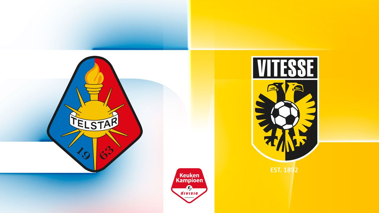 Telstar - Vitesse (samenvatting) (3/29/25) - Live Stream - Watch ESPN