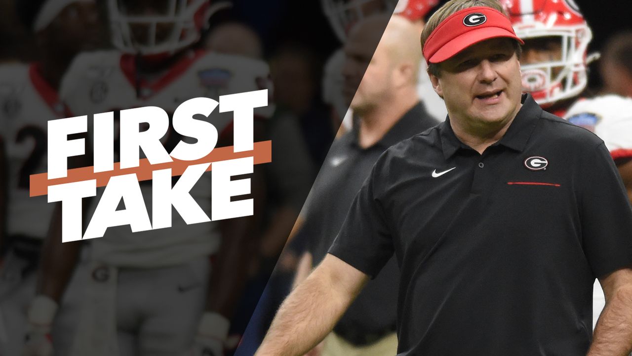 First Take (9/3/21) - Live Stream - Watch ESPN