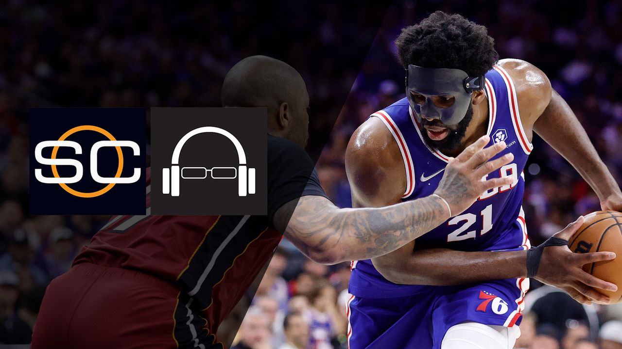 SportsCenter with Scott Van Pelt (5/13/22) - Live Stream - Watch ESPN