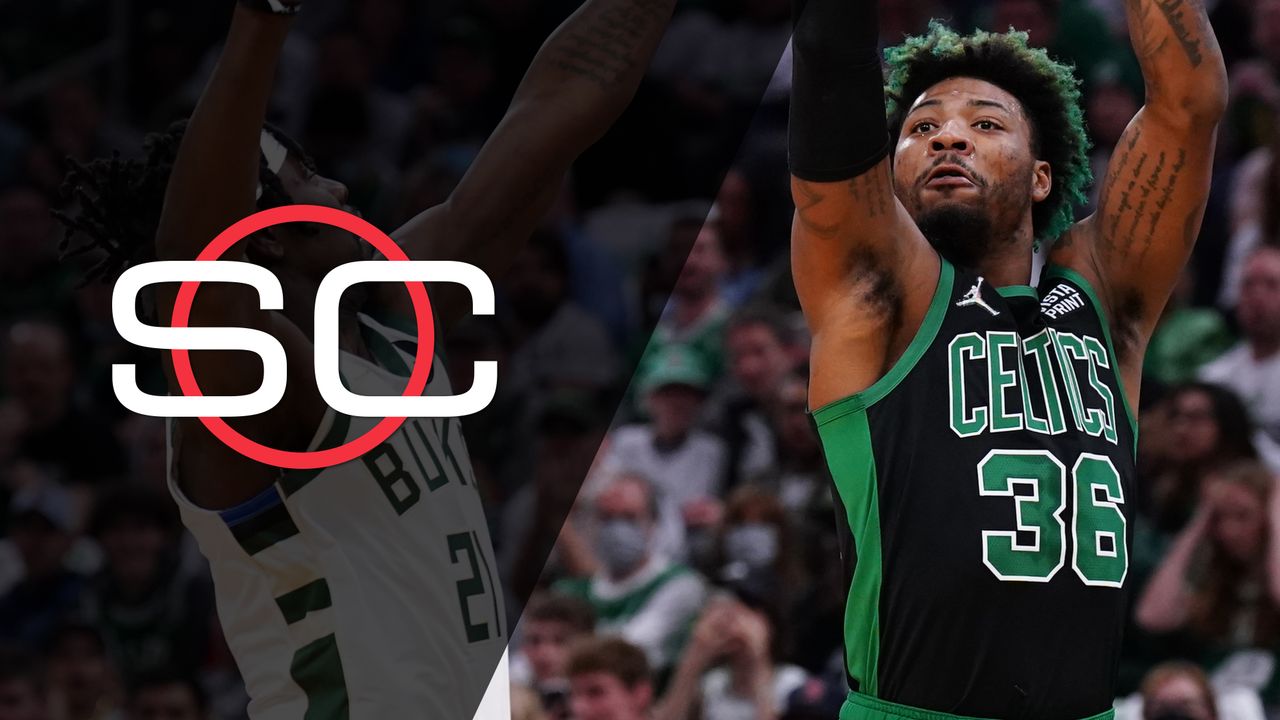 SportsCenter (5/3/22) - Live Stream - Watch ESPN