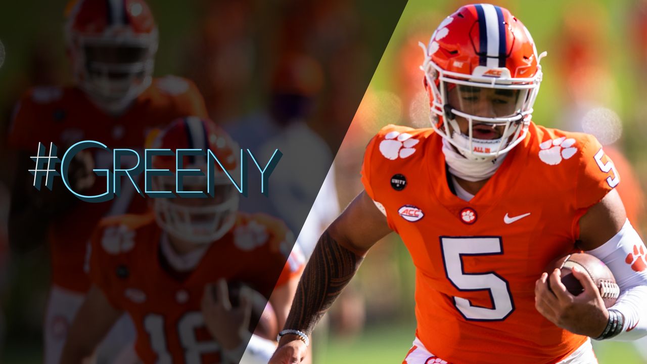 GREENY Presented by Progressive (11/6/20) - Live Stream - Watch ESPN